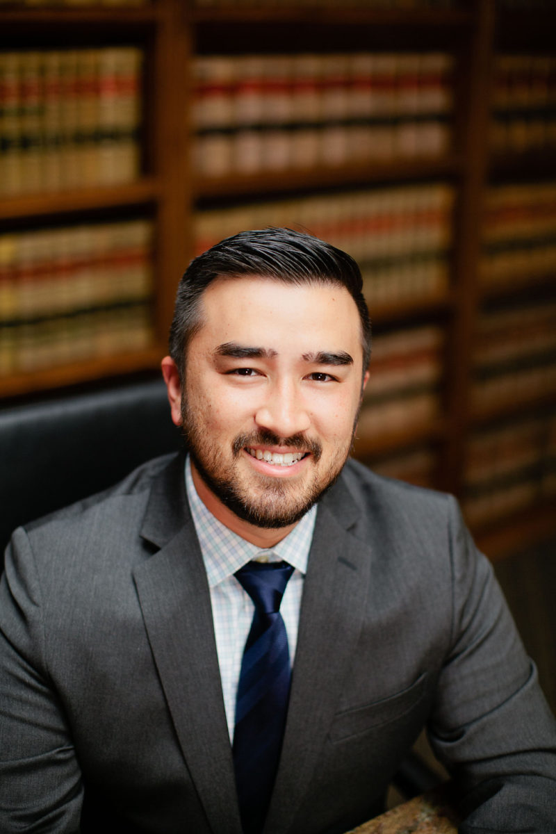 About - Schiefer Law Blog